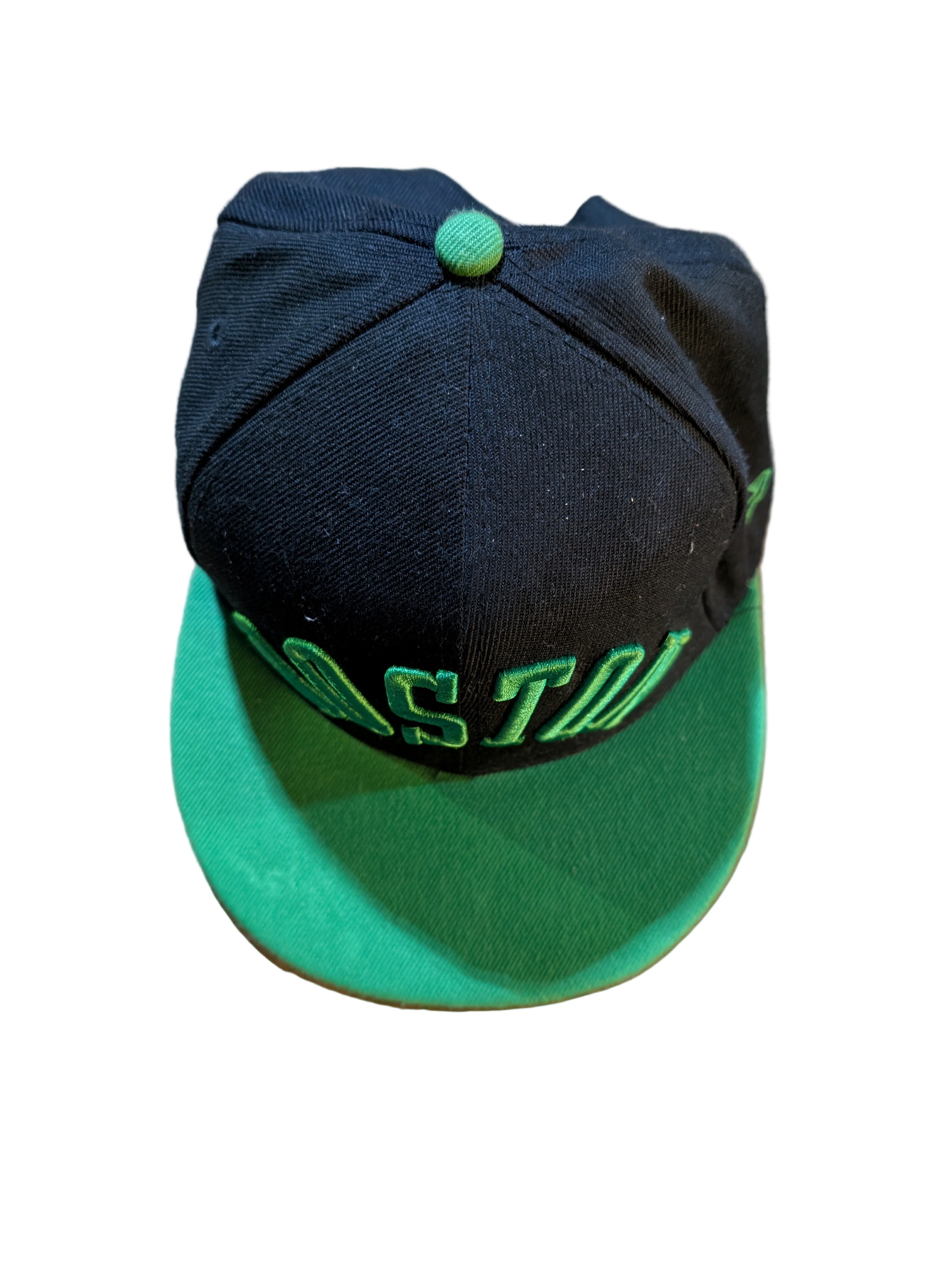 Boston New Era Flip Cap – Thrift Store Perth